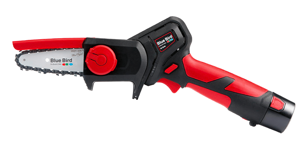 Chollet SA - Appareils à batterie - AS Motor